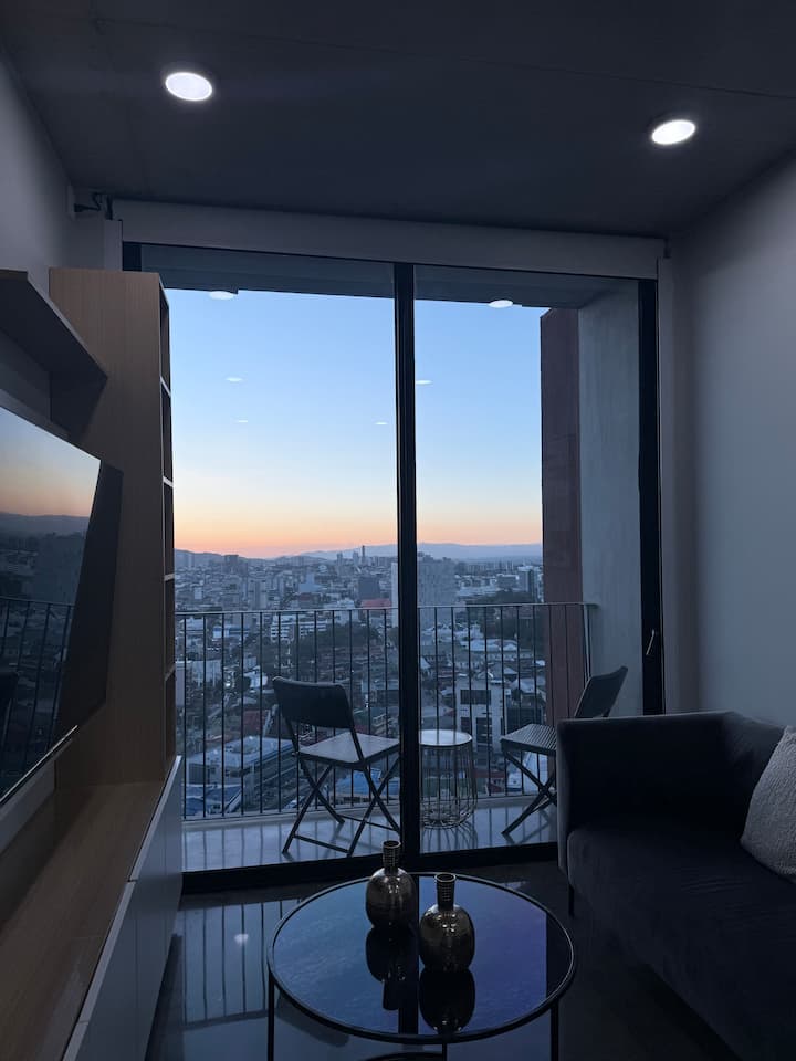 •	Luxury Escape Y Diseño Boutique | Escalante - San José