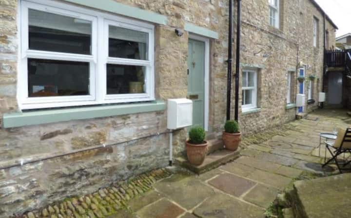 No6 @ Globe House - Alston