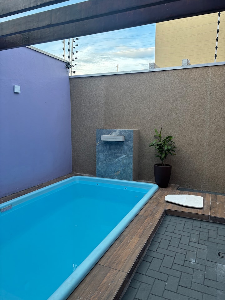 Casa Da Bruh - Araguaína