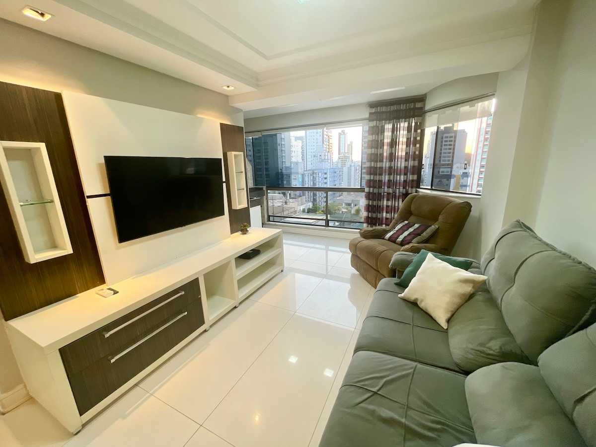 Apartamento a una cuadra del mar en una excelente ubicación ...