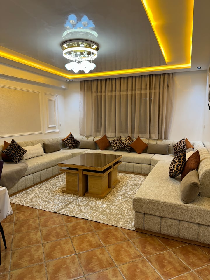 Exclusive Luxury Appartements | Martil–cabo Negro - Martil