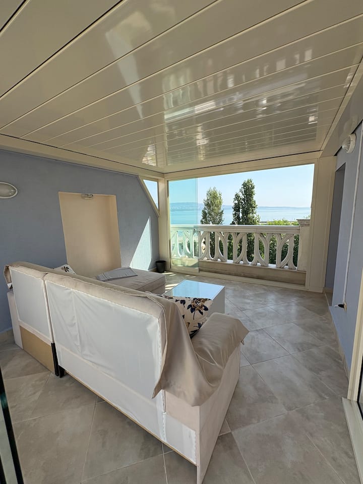 Beautiful Beach Apartment - Varna