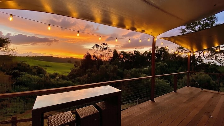 The Beech House - Beechmont