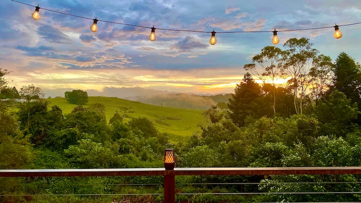 The Beech House - Beechmont