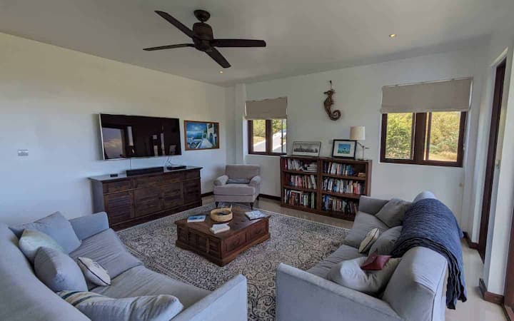 Sapphire House, Special Getaway In Dominica - Dominica