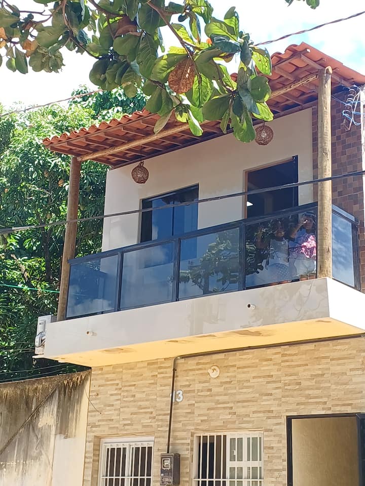 Apart Recanto Do Caribe - Maragogi