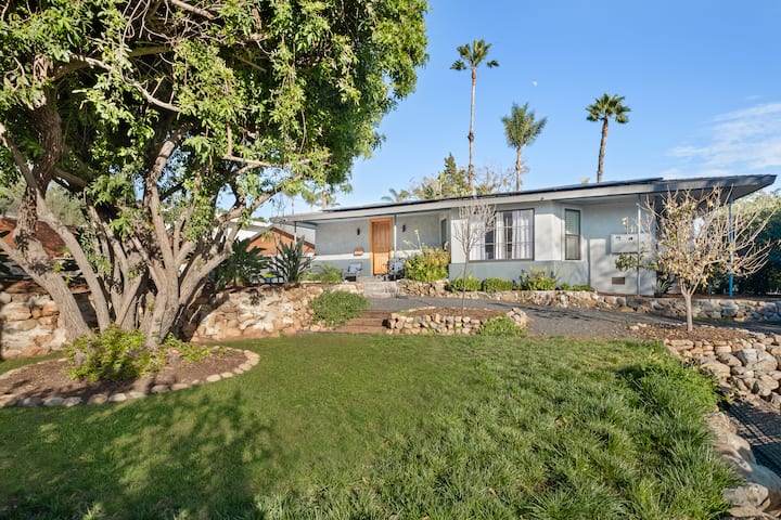 Modern La Mesa Home | 2br • 2ba • Prime Location - ラ・メサ, CA