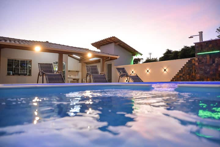 Chácara Recanto Kairós - Socorro