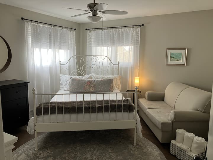 Cozy Room In A Home Plus Access To Shared Spaces - Truro