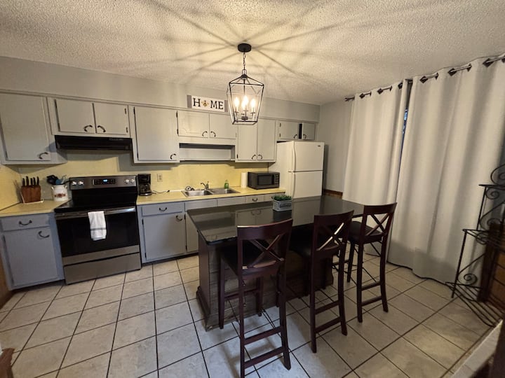 Tigerhaven C - Auburn, AL