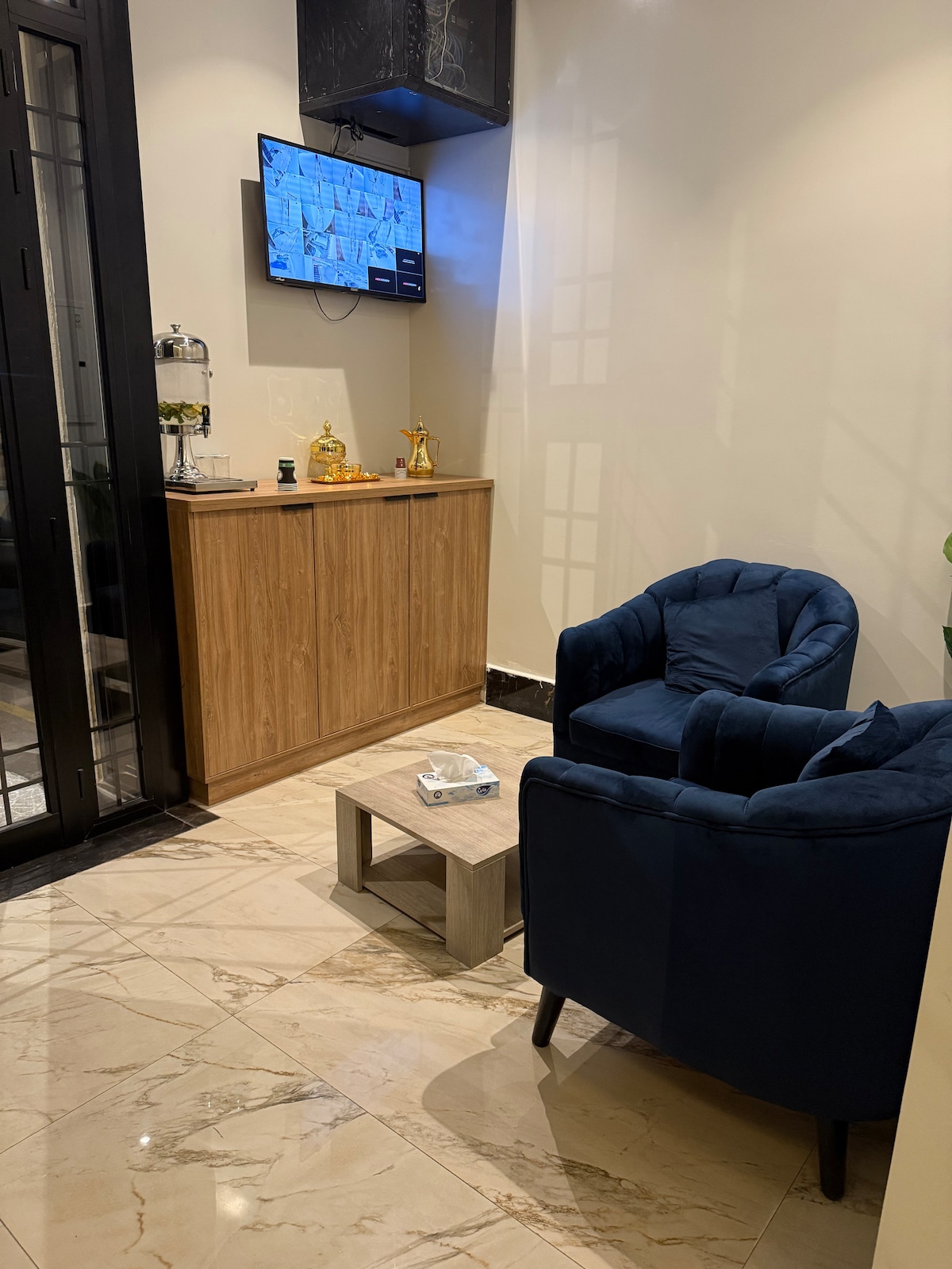 Studio tout confort et calme - Appartements à louer à Riyadh, Riyadh ...