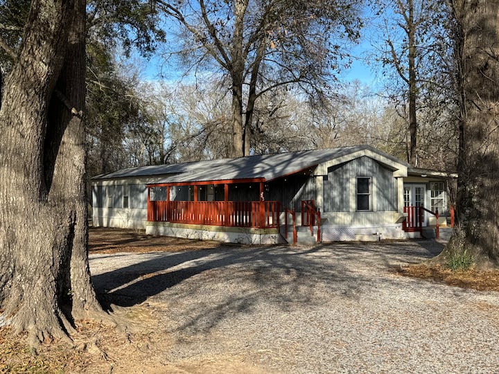 Reed’s Hideaway - スタート, LA