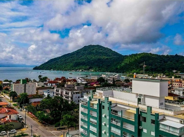 Apartamento Com áRea Gourmet E óTima Localização! - Brasil