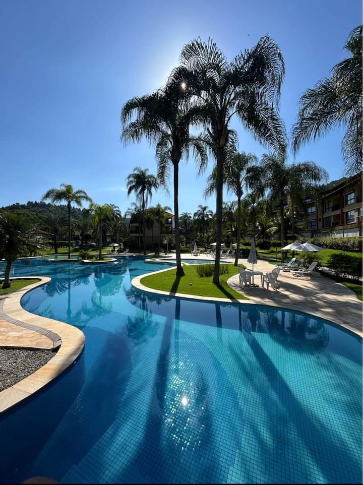 Studio 107,  Costabella – Angra Dos Reis - Angra dos Reis