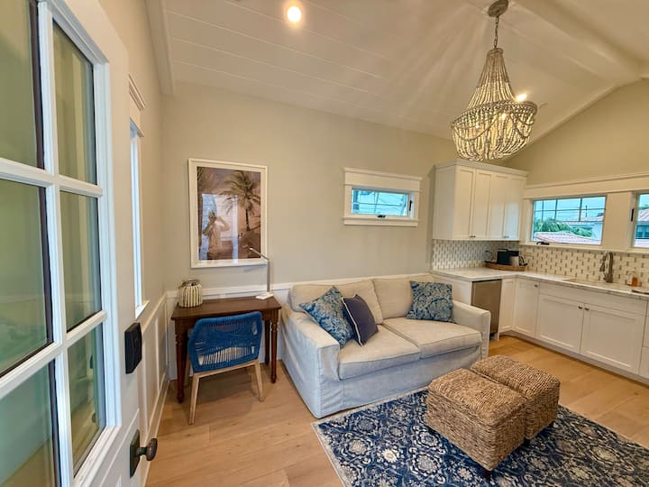 2 Units Included! 2 Blocks To Beach. Next To Del - Coronado, CA