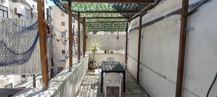 Fisherman's Nest, By Old Town, Bars, Restaurants - Bari