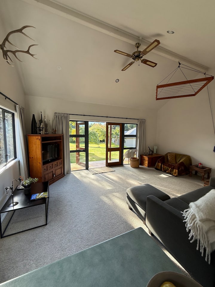 Arrow Cottage Hidden Gem - Arrowtown