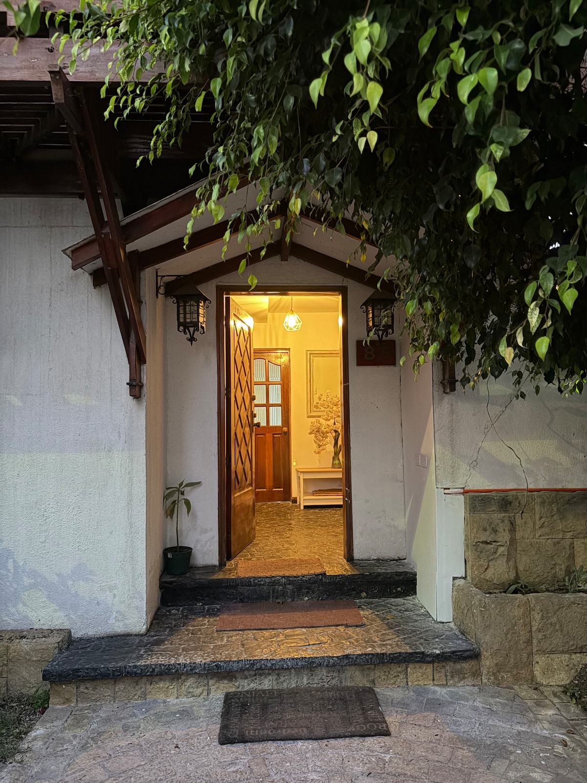 Large house steps from the sea and casino - Houses for Rent in Viña del ...