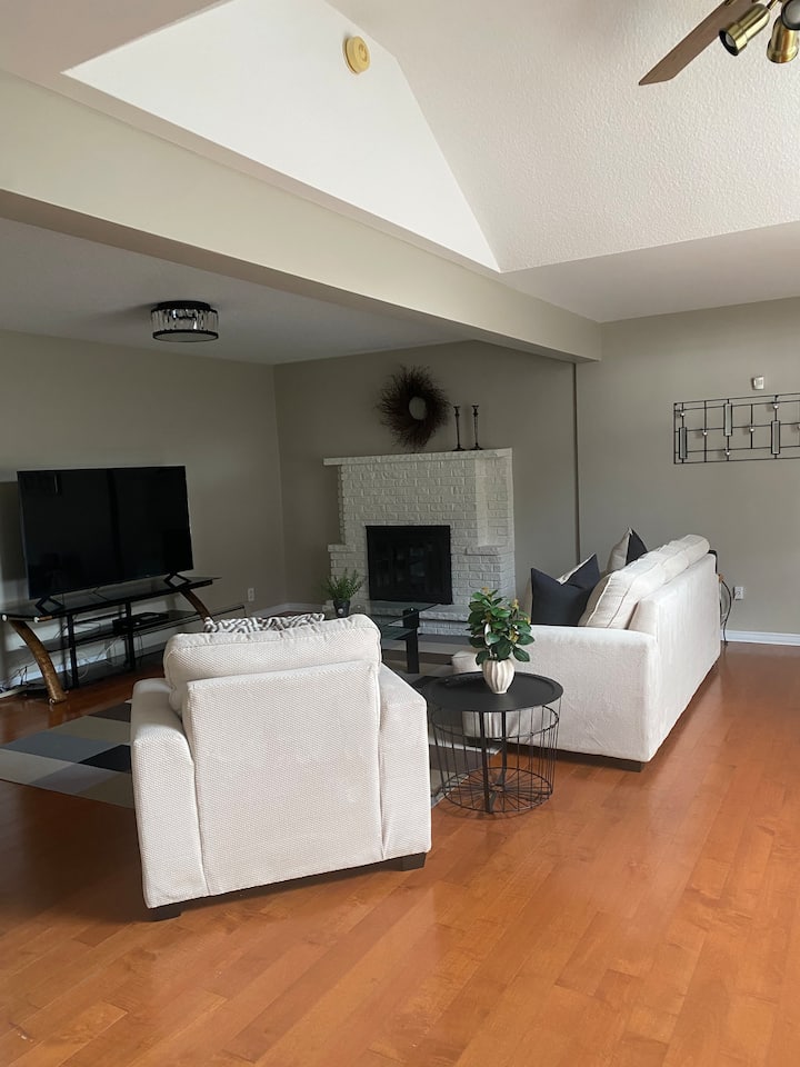 Cozy Retreat - Guelph