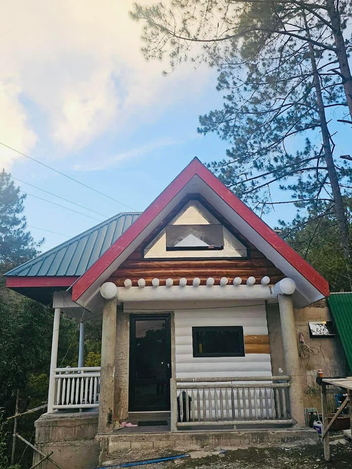 Guesthouse In Sagada
(Exclusive Use) - Sagada