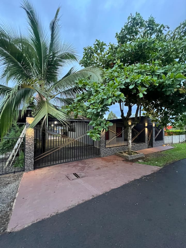 Casa Lapas - La Fortuna - La Fortuna