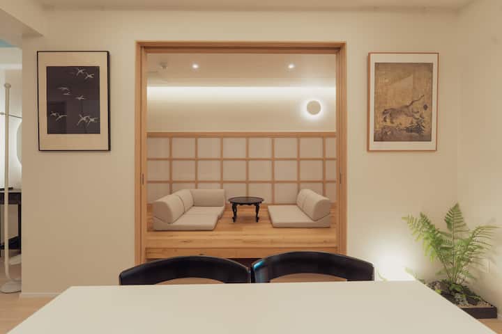 명동 1분/명동역 도보 5분/을지로입구역 도보4분/충무로/남산타워/남대문시장/이태원 - Myeong-dong