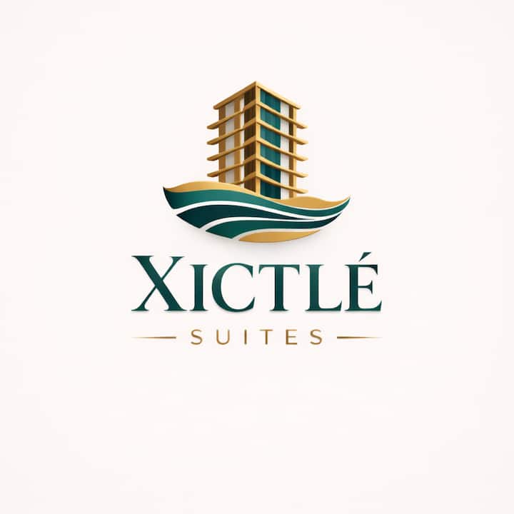 Xictlé Suites L Departamento Con Acceso Privado - Ciudad del Carmen