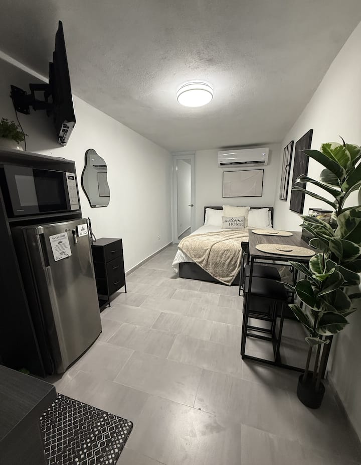 Modern Cozy Studio Paraiso Del Mar - Dorado