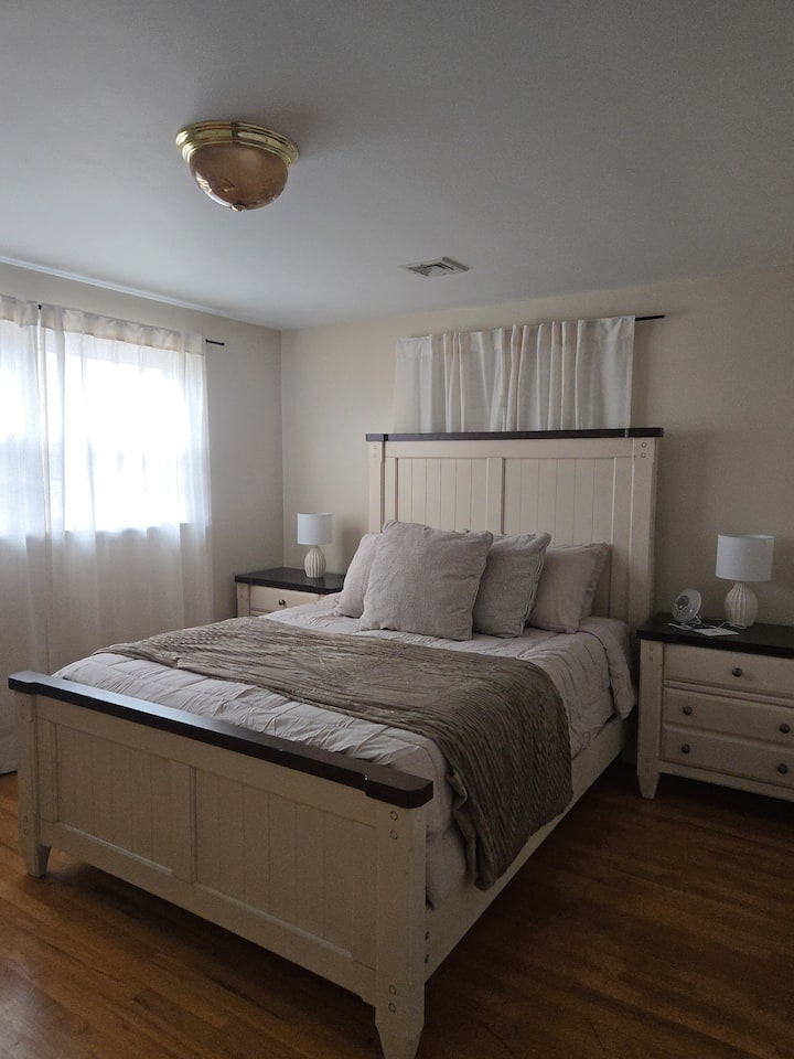 Interpreter's House On Beech Avenue - Hershey, PA