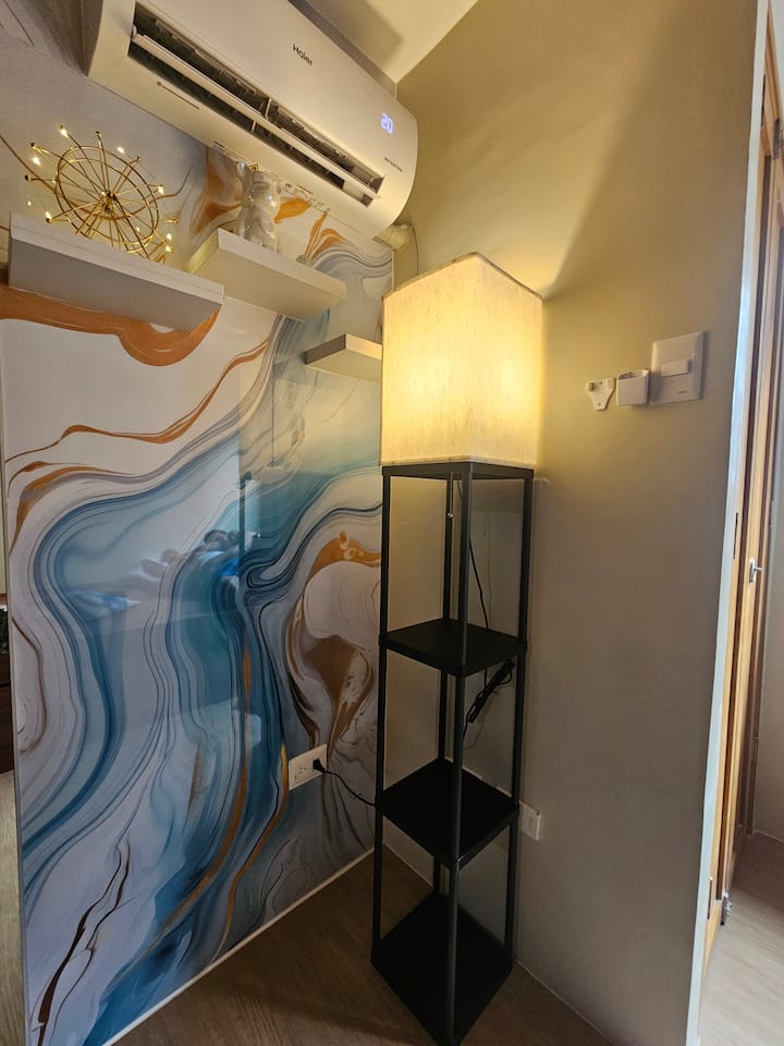 New Fully Furnished Condo Unit - Compostela