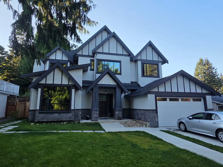 Sense Of Beautiful And Warm - Langley