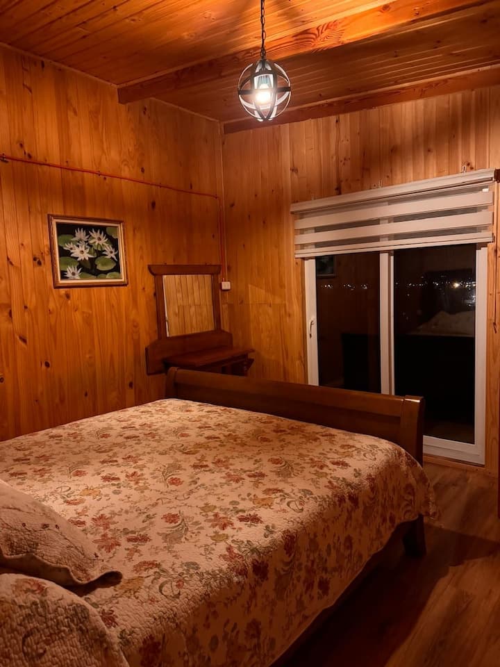 Cabaña En Punta Arenas - Punta Arenas