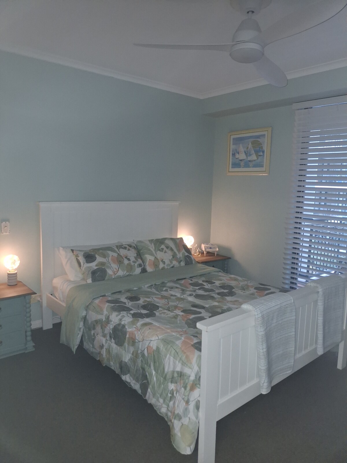 One Bedroom Unit at Alexandra Headlands - Flats for Rent in Alexandra ...