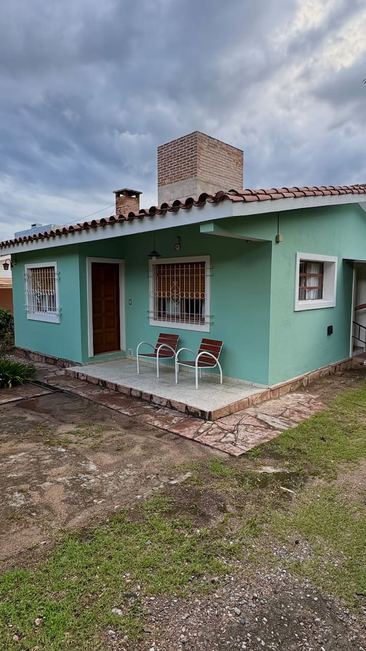 Casa En Villa Carlos Paz - Villa Carlos Paz