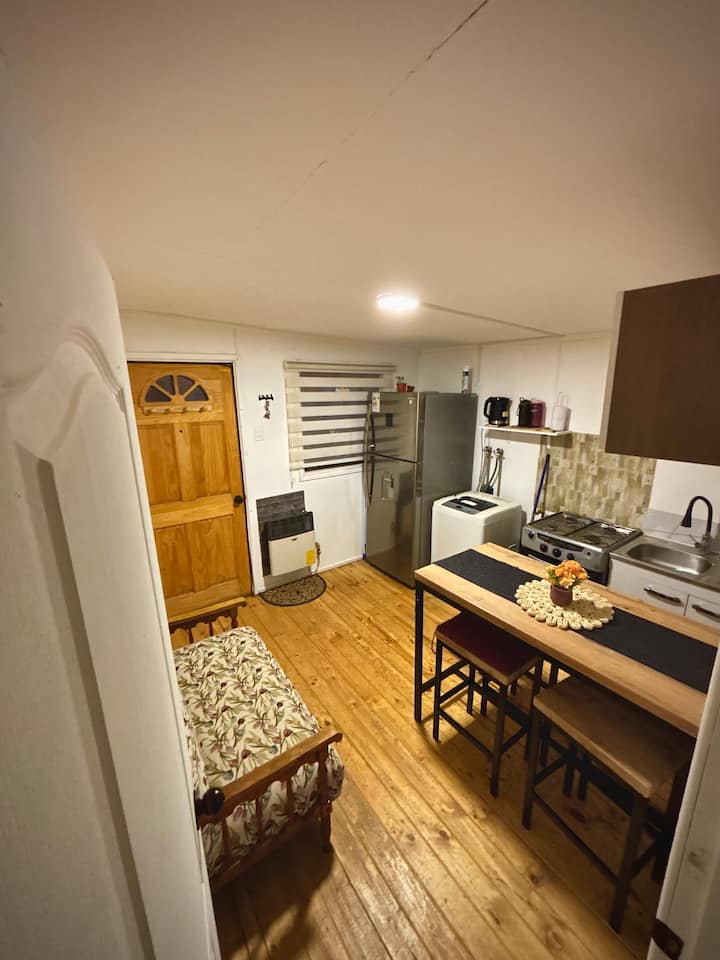 Munay Departamentos - Puerto Natales