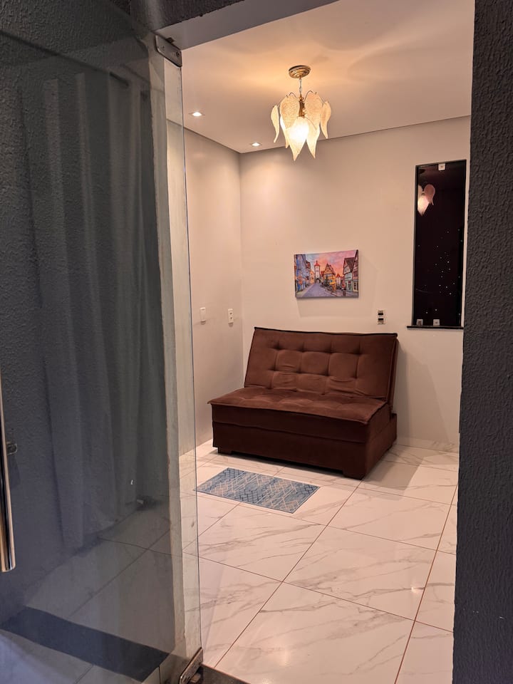 Apartamento 2 Quartos Completo - Marabá
