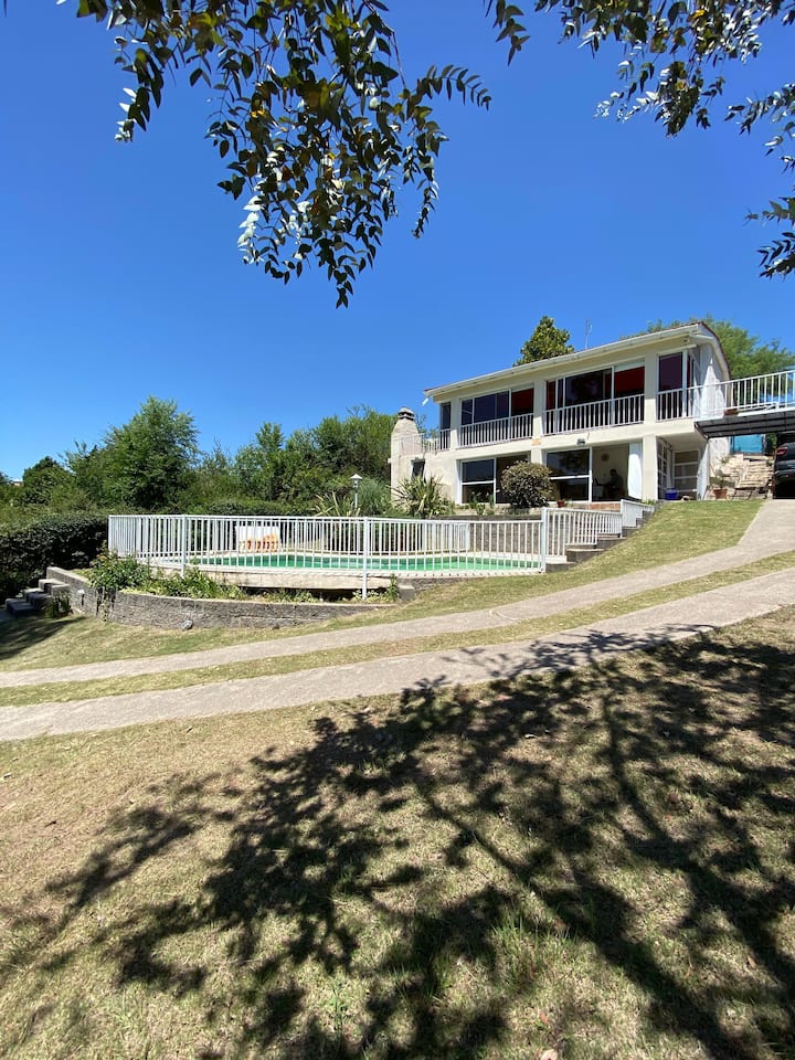 Casa De Categoria Para 6 Personas Hasta 8 Personas - Villa Carlos Paz