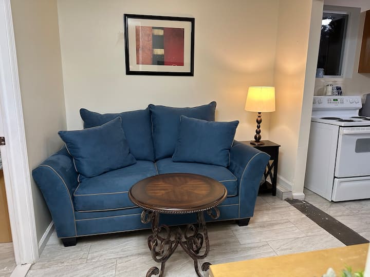 Relaxing Oasis Apartment Two Bedroom - Port Jefferson, NY