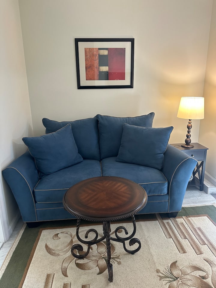 The Sweet Escape Two Bedroom Apartment - Medford, NY