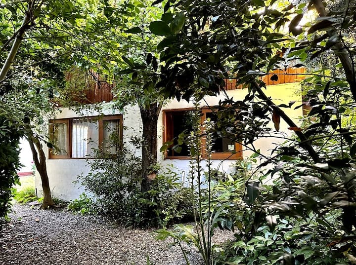 Casa A 4 Cuadras Del Centro De Pucón (9 Personas) - Los Ríos