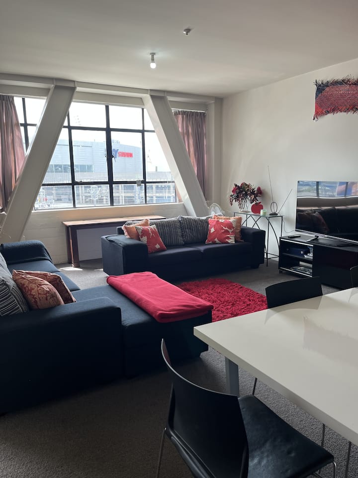 Close To Everything, Cute Apartment In Wellington - Wellington