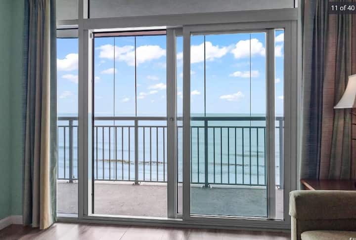 Life's A Beach! - Myrtle Beach, SC