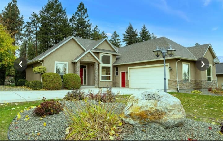 The Zen Den - West Kelowna