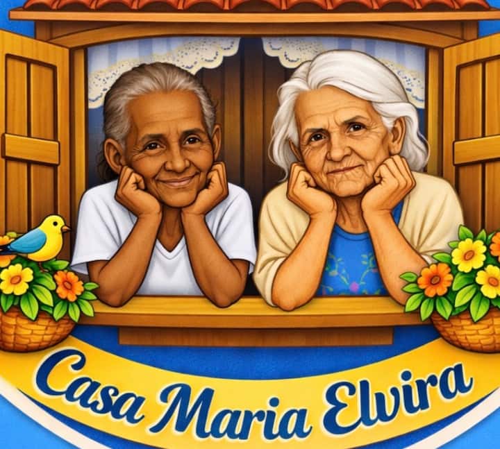 Casas Maria Elvira 01 - Tiradentes