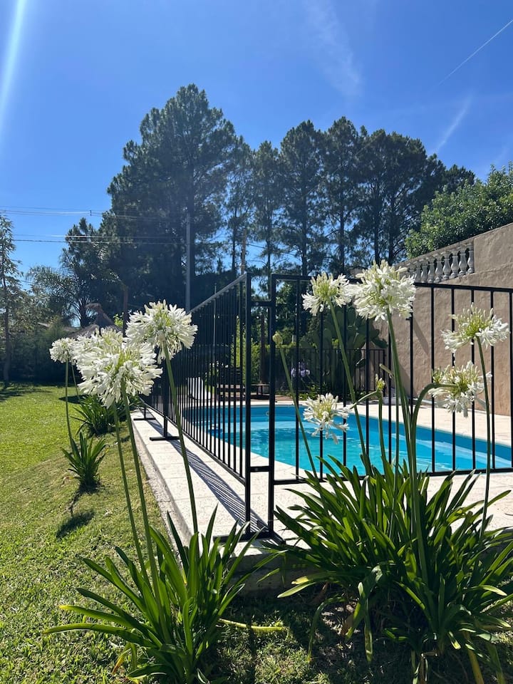 Don Isidro - Concepción del Uruguay