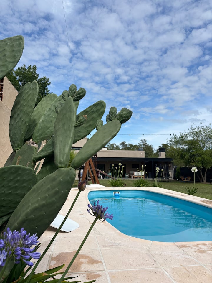 Don Isidro - Concepción del Uruguay