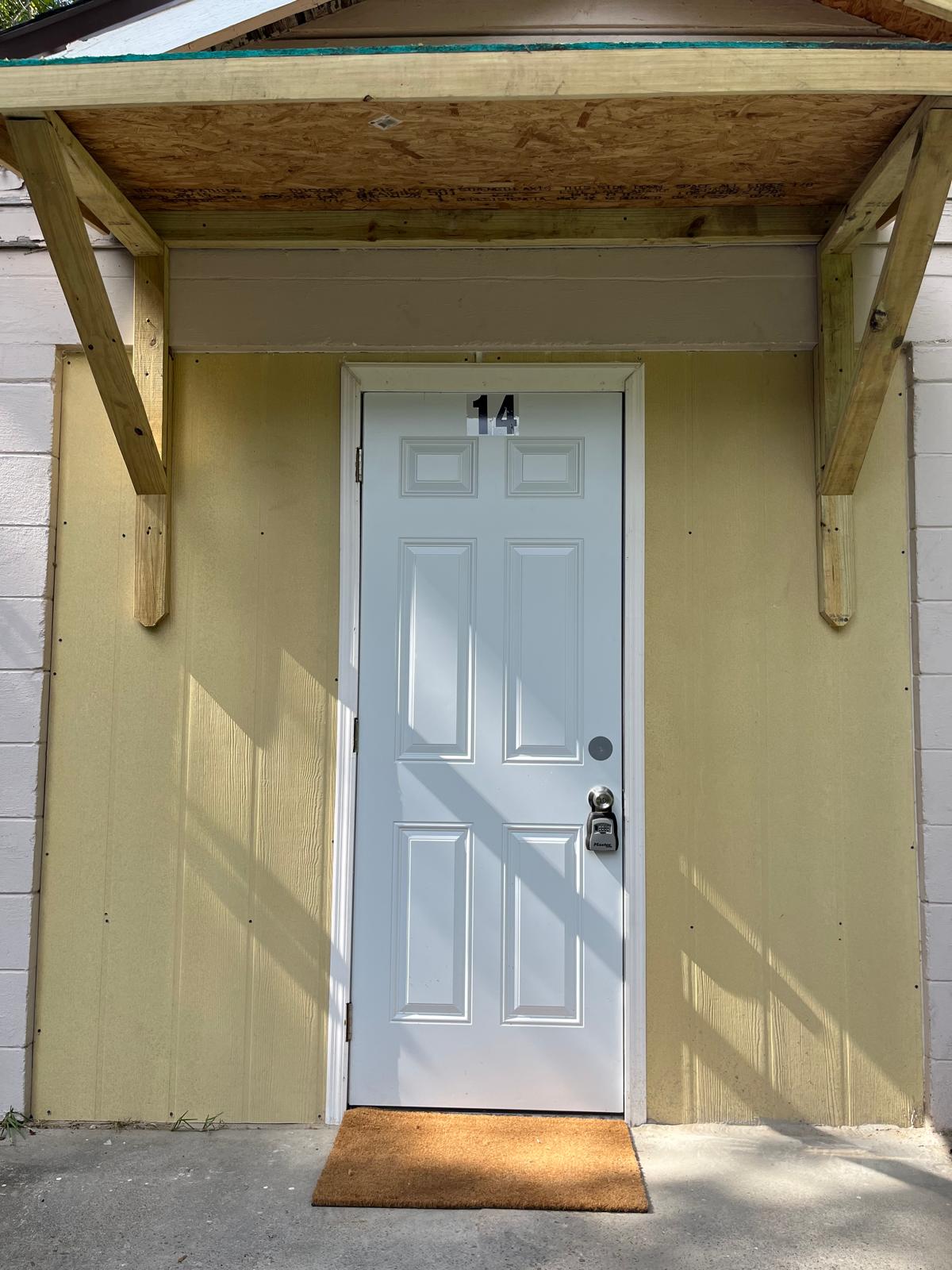 El retiro 4509 - Cabañas en renta en Jacksonville, Florida, Estados ...