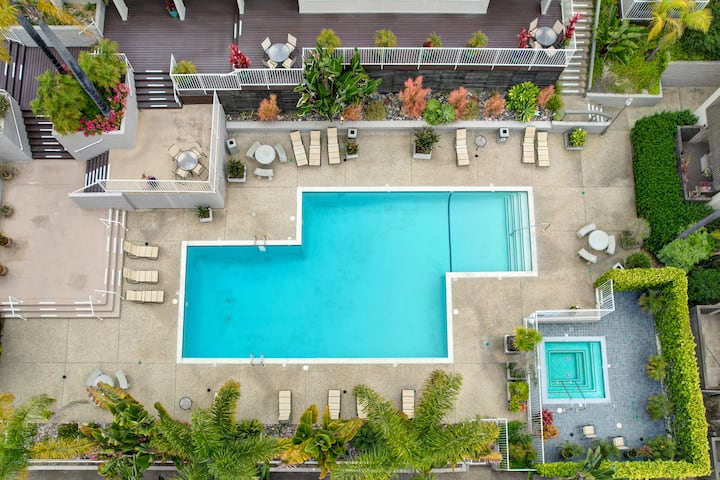 La Jolla Lifestyle - San Diego, CA