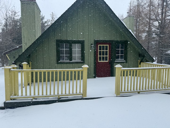 Alpine Blue Retreat - The Blue Mountains