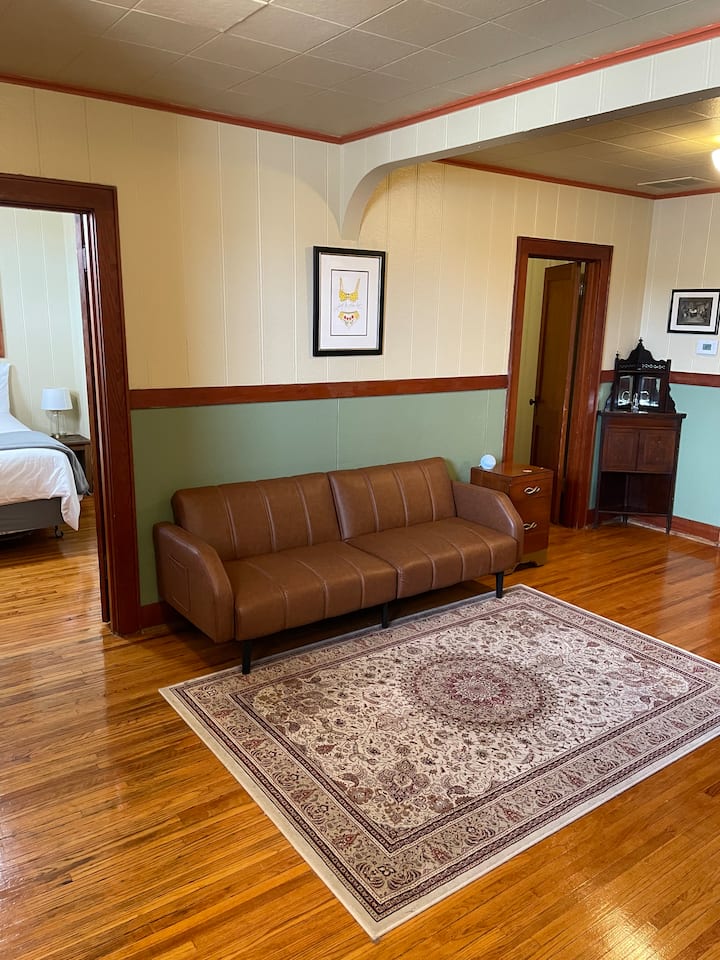 2 Bedroom Bed & Brewery Stay - Northwood - Myrtle, MN